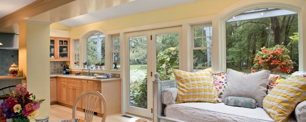 Better Home. Better Life. Wolfworks, Inc.