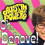 Oh, Behave! | Wolfworks, Inc