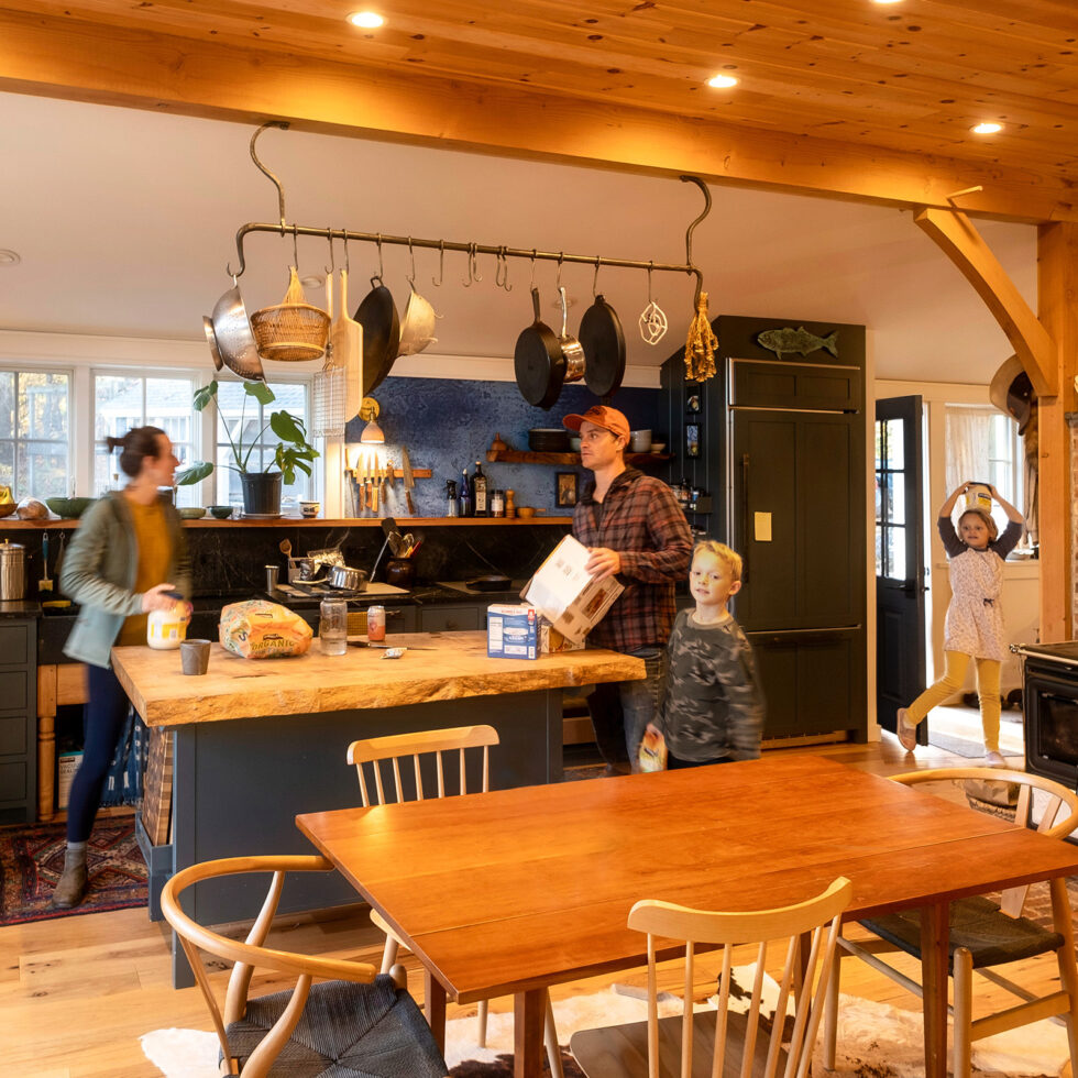 Portfolio - Homes That Fit