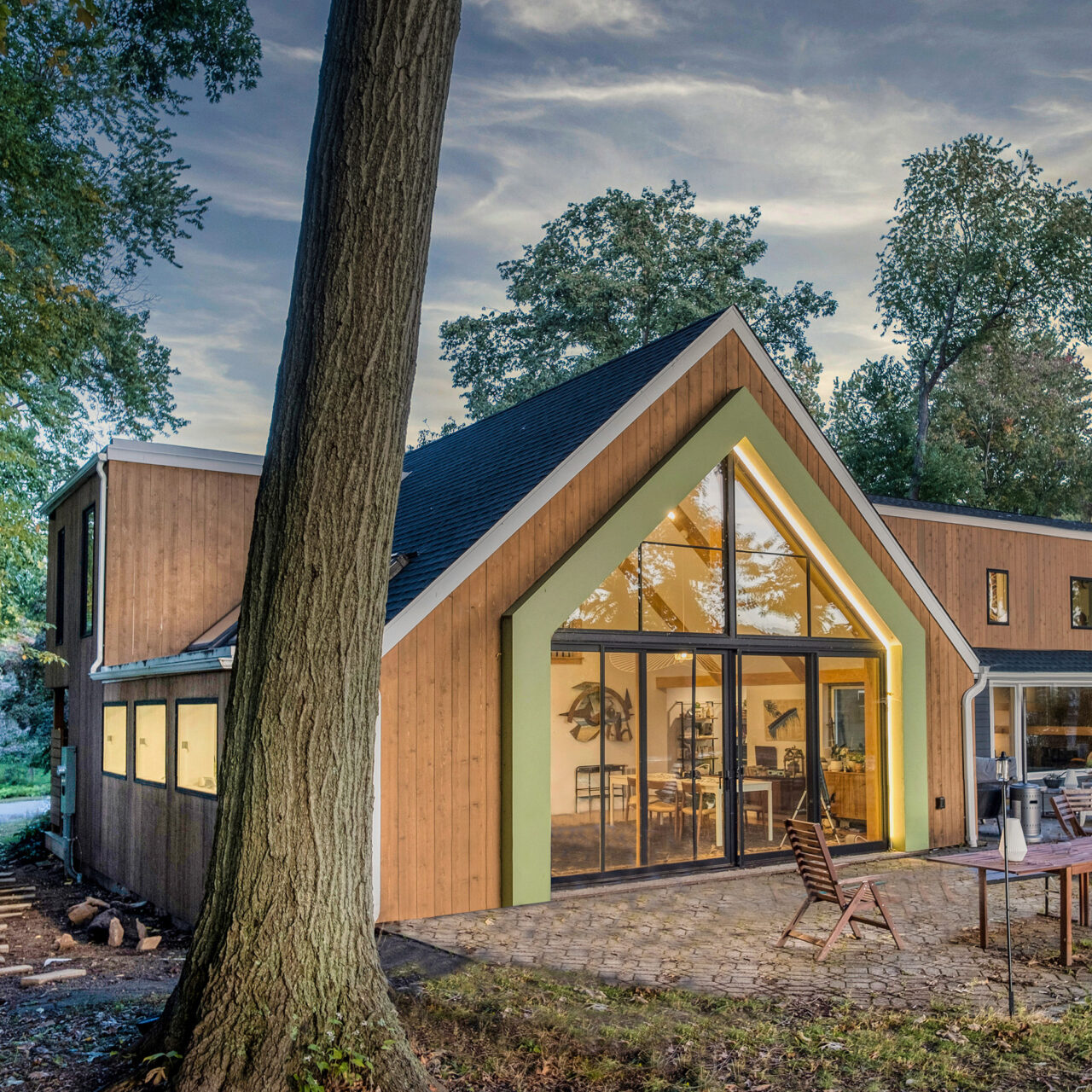 Portfolio - Homes That Fit