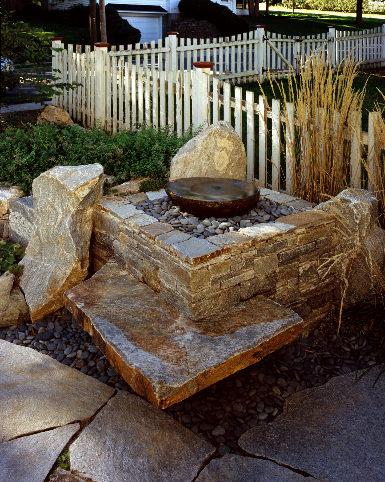 Entry Porches - Homes That Fit